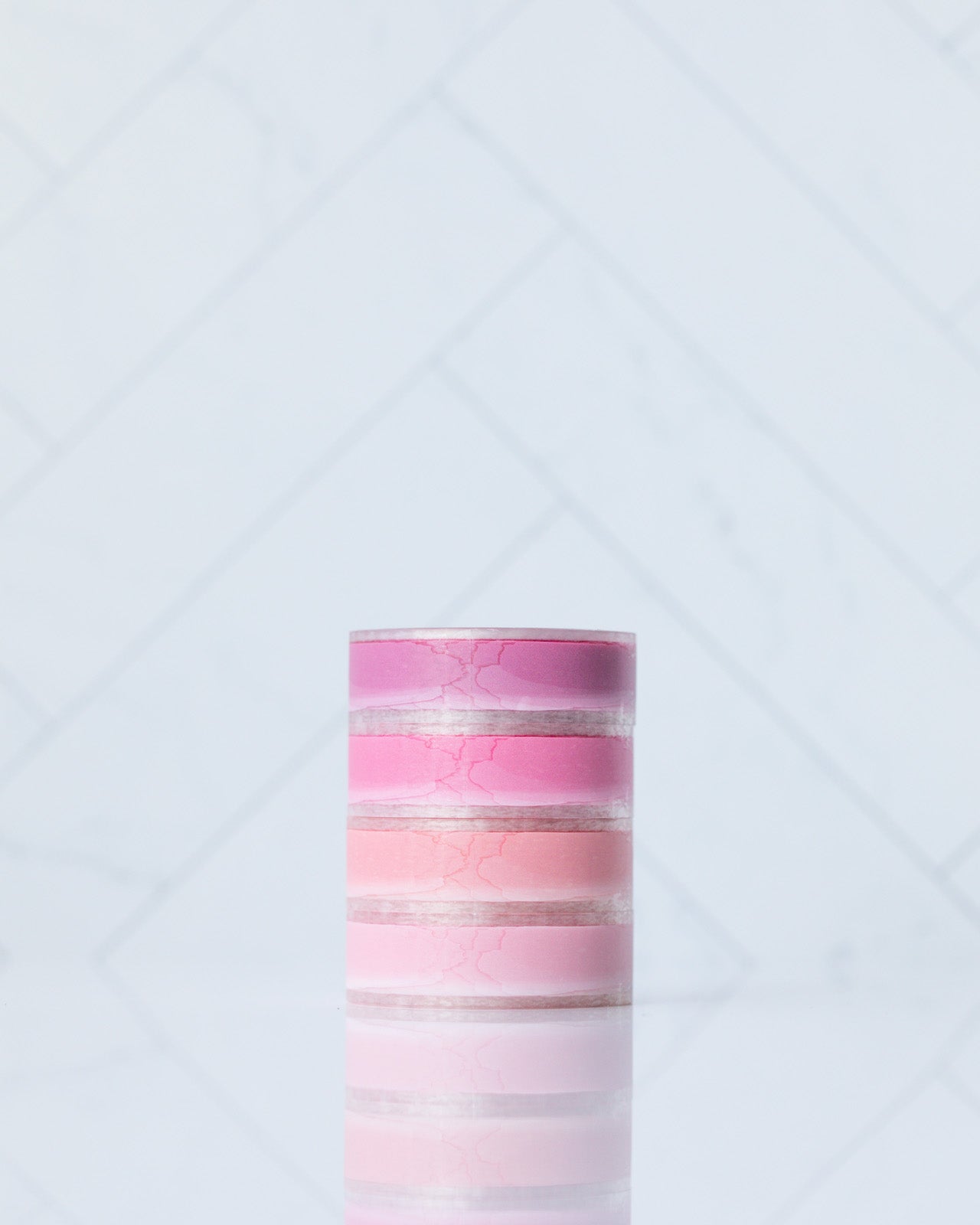 Pretty in Pink Ink Collection – Narrative Hues